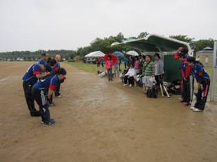 ソフトボール大会 | ほっとスペースあさくらスタッフブログ