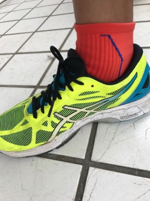 ママチャリ、40kmの旅。 | 旅人が行く！