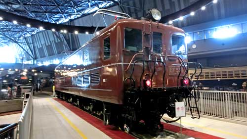 鉄道模型を楽しもう