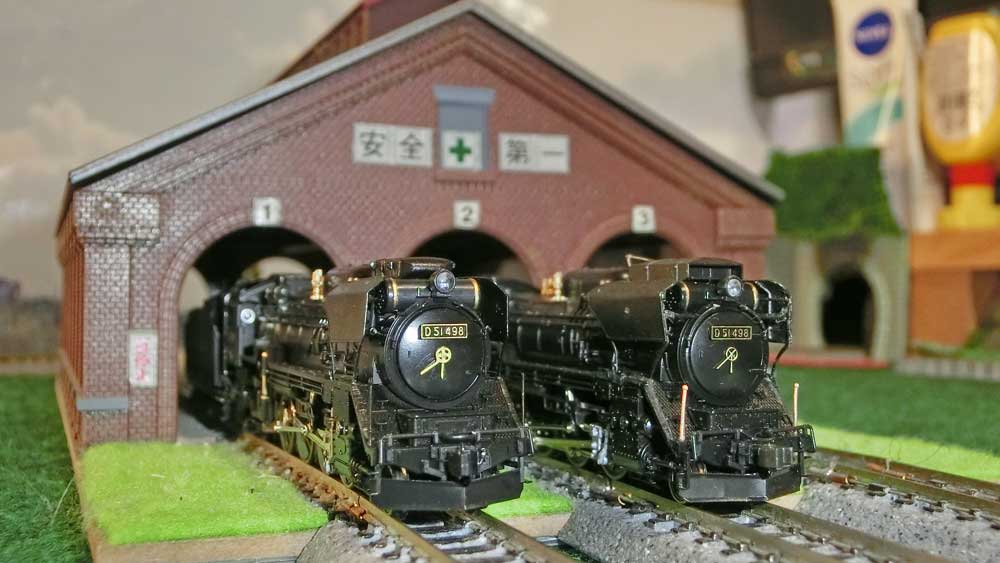 【Nゲージ】KATO 京都駅前店から「D51 499 福知山機関区」の予約開始情報 | 鉄道模型を楽しもう