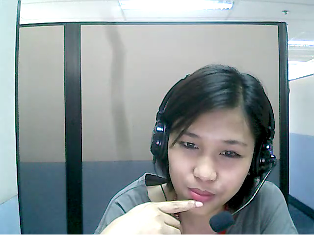 iTalk English School :Teacher July | My life and Working ( English,Rent room )