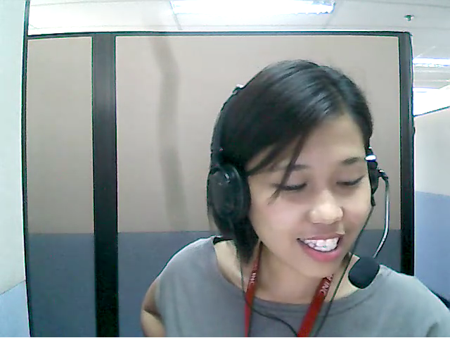 iTalk English School :Teacher July | My life and Working ( English,Rent room )