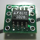 SOICタイプのオペアンプ試聴 | Bluegourds Diary