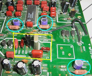 DP-7050…OSコン投入、他。 | Bluegourds Diary