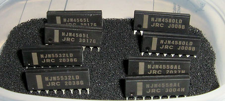 DP-7050、トランジスター交換 | Bluegourds Diary