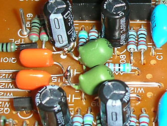 CD-P4500、PHILIPS化計画。 | Bluegourds Diary