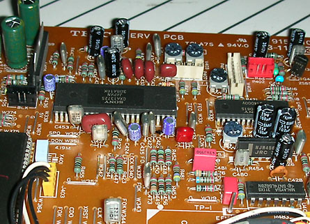 CD-P4500、PHILIPS化計画。 | Bluegourds Diary