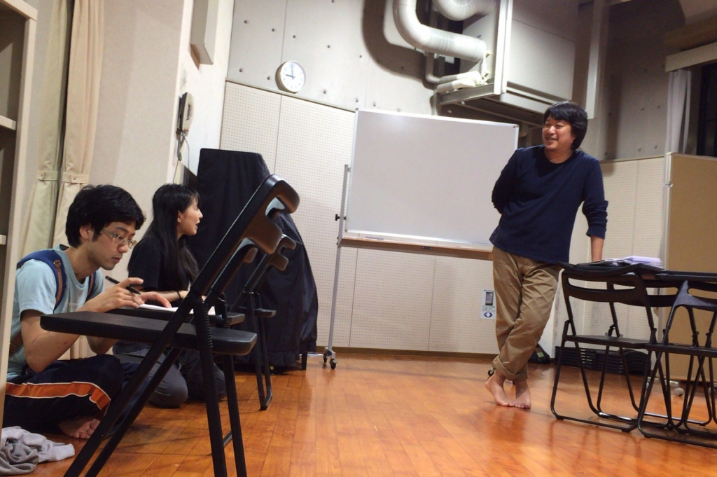 2019年10月の記事 | よこしまブロッコリーBLOG