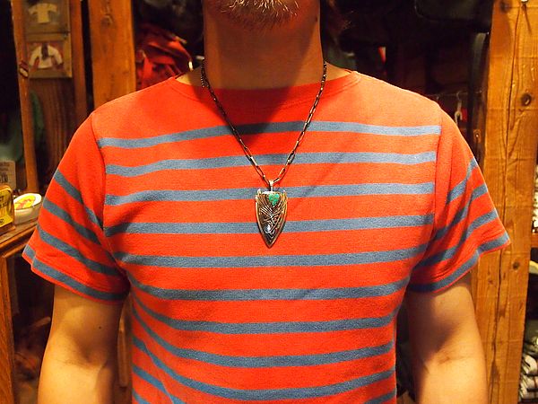 ホピ族トップアーティストたちのペンダントトップ、入荷中！！【HOPI "ROY TALAHAFTEWA"/"PHILBERT ...