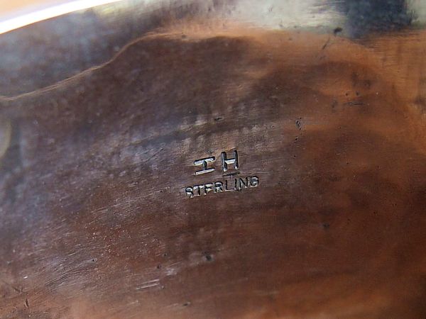 この迫力は...！！アイヴァン・ハワードのビズビーターコイズバングルのご紹介！！【IVAN・HOWARD / BISBEE TURQUOISE ...