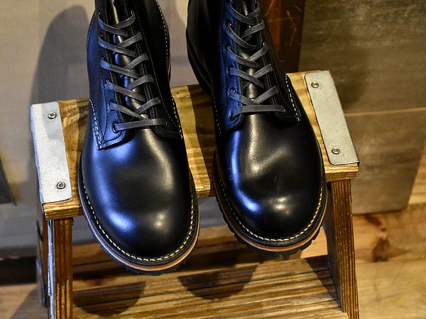 懐かしの！レッドウィングの大定番が再入荷しました！！【RED WING "8875","9870","9414"】 | JUNKY STYLE ...