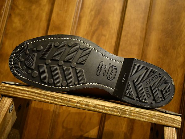 レッドウィングの、1930年代に完成されたブーツです。【RED WING / #8075ᾌ "1930S SPORTS BOOTS ...