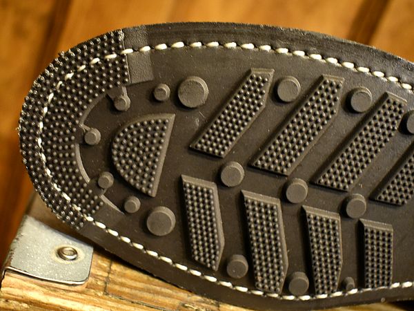 レッドウィングの、1930年代に完成されたブーツです。【RED WING / #8075ᾌ "1930S SPORTS BOOTS ...