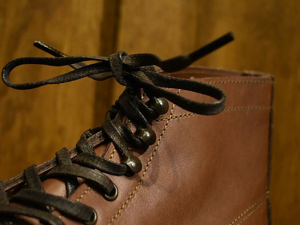レッドウィングの、1930年代に完成されたブーツです。【RED WING / #8075ᾌ "1930S SPORTS BOOTS ...