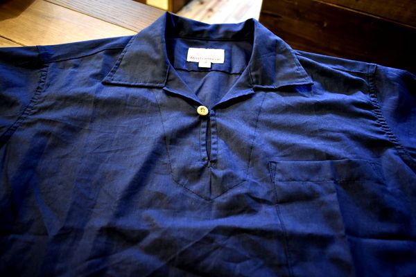 バテンウェアの新作！【BATTENWEAR TOPANGA PULLOVER SHIRT＆CAP】 | JUNKY STYLE | ジャンキー ...