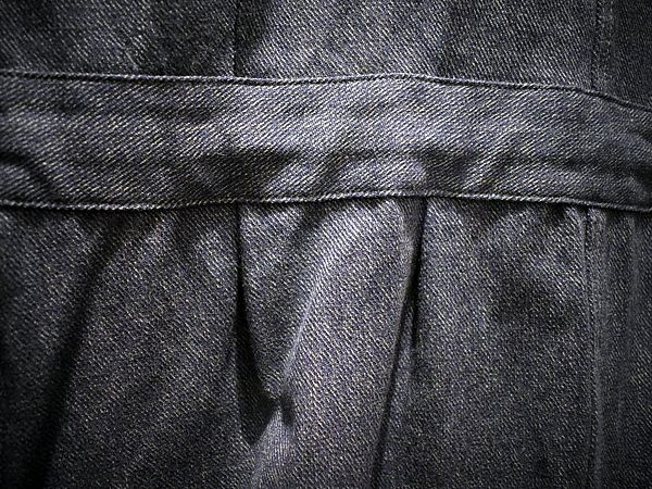 春向けのロングなワークコート！！【STEVENSON OVERALL CO. / Wastlander – WL1 RXI】 | JUNKY ...