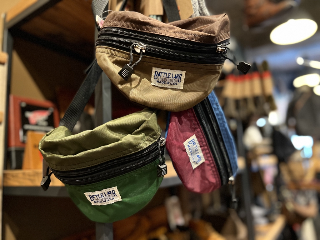 アメリカからの贈り物【TERRENCE SILVER SMITH＆BATTLE LAKE 】 | JUNKY STYLE | ジャンキー ...