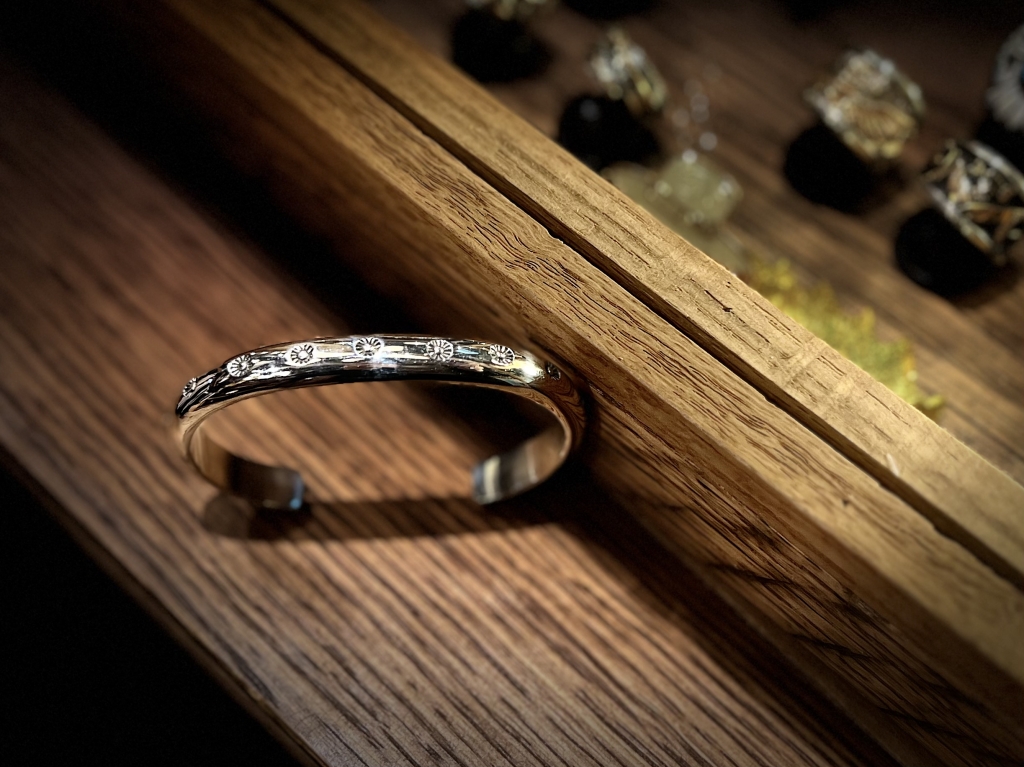 Ivan Howard【NATIVE AMERICAN/NAVAJO JEWELRY】 | JUNKY STYLE | ジャンキースタイル | ブログ