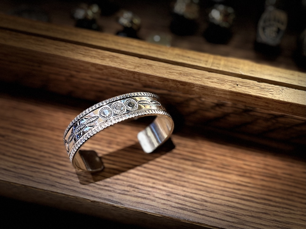 Ivan Howard【NATIVE AMERICAN/NAVAJO JEWELRY】 | JUNKY STYLE | ジャンキースタイル | ブログ