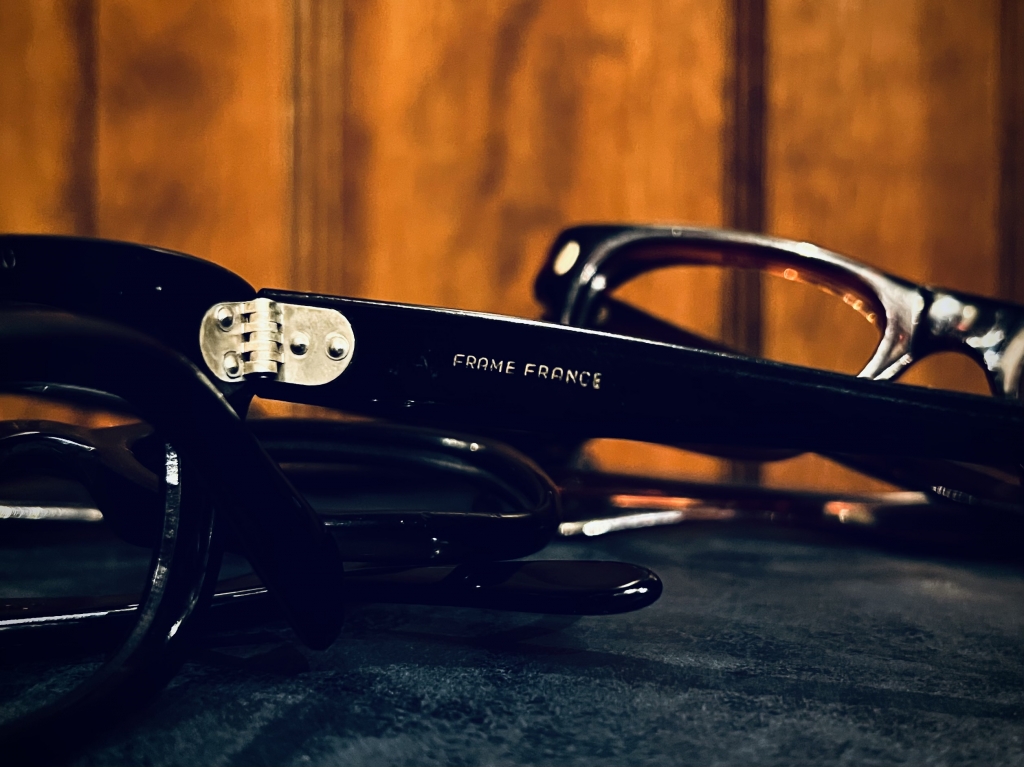 DEADSTOCK【FRAME FRANCE】 | JUNKY STYLE | ジャンキースタイル | ブログ