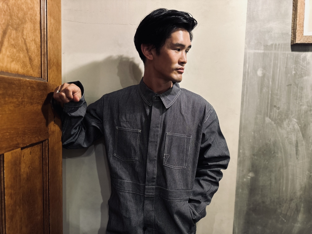 ”ツナギ”も入荷！！【DURA-BILT One Piece Suits 】 | JUNKY STYLE | ジャンキースタイル | ブログ