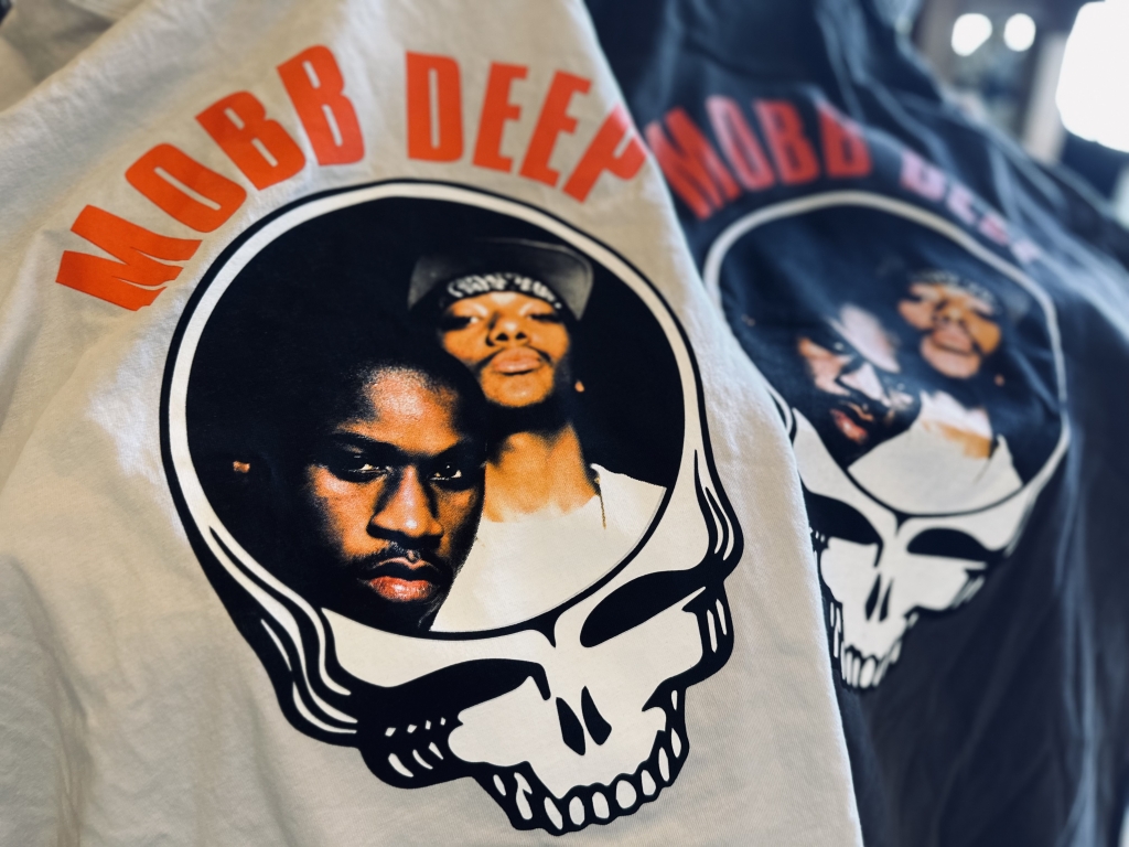 Thank you Andy!!【NFA PAINTING CORPORATION】 | JUNKY STYLE | ジャンキースタイル | ブログ