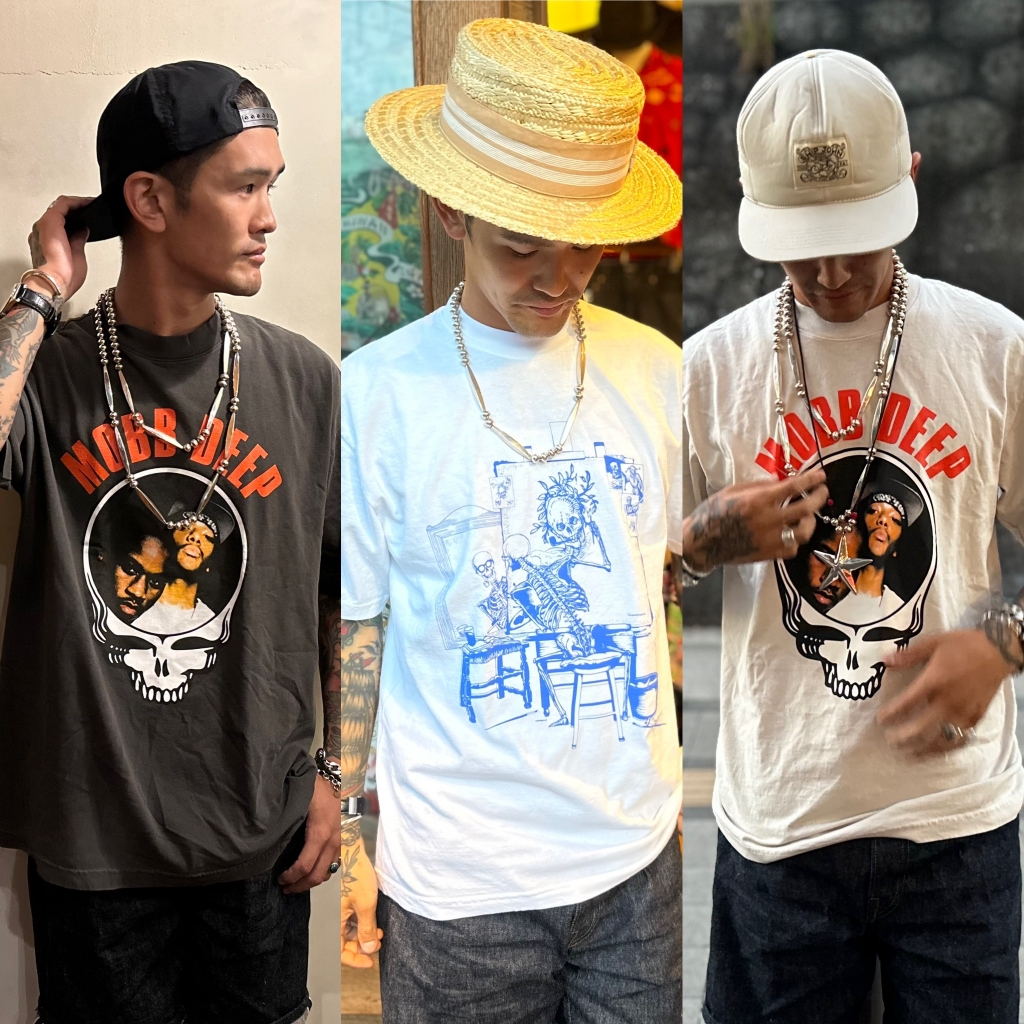 2023年08月の記事 | JUNKY STYLE | ジャンキースタイル | ブログ