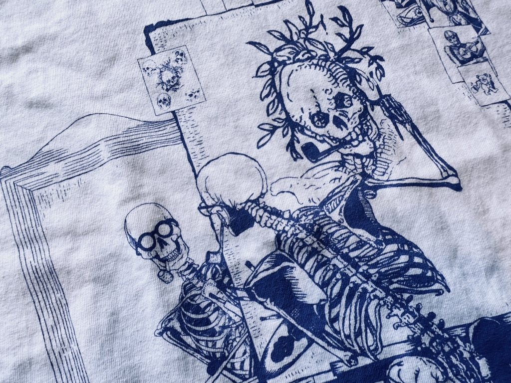 Thank you Andy!!【NFA PAINTING CORPORATION】 | JUNKY STYLE | ジャンキースタイル | ブログ