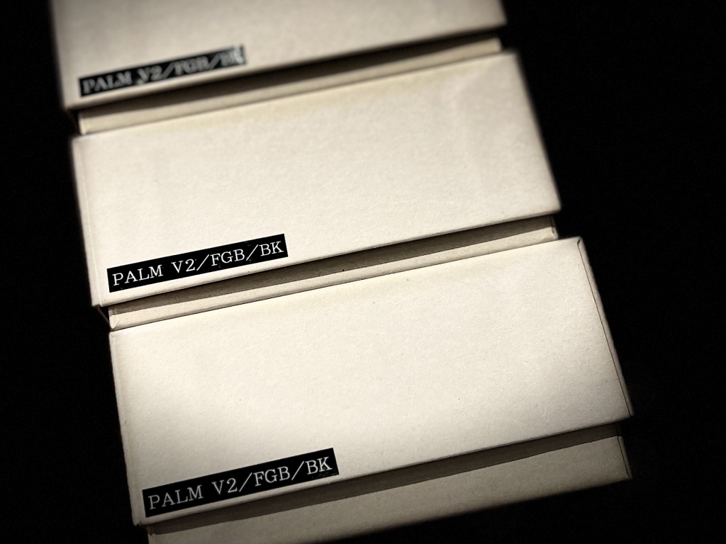 【WILDSWANS】PALM-V2 | JUNKY STYLE | ジャンキースタイル | ブログ