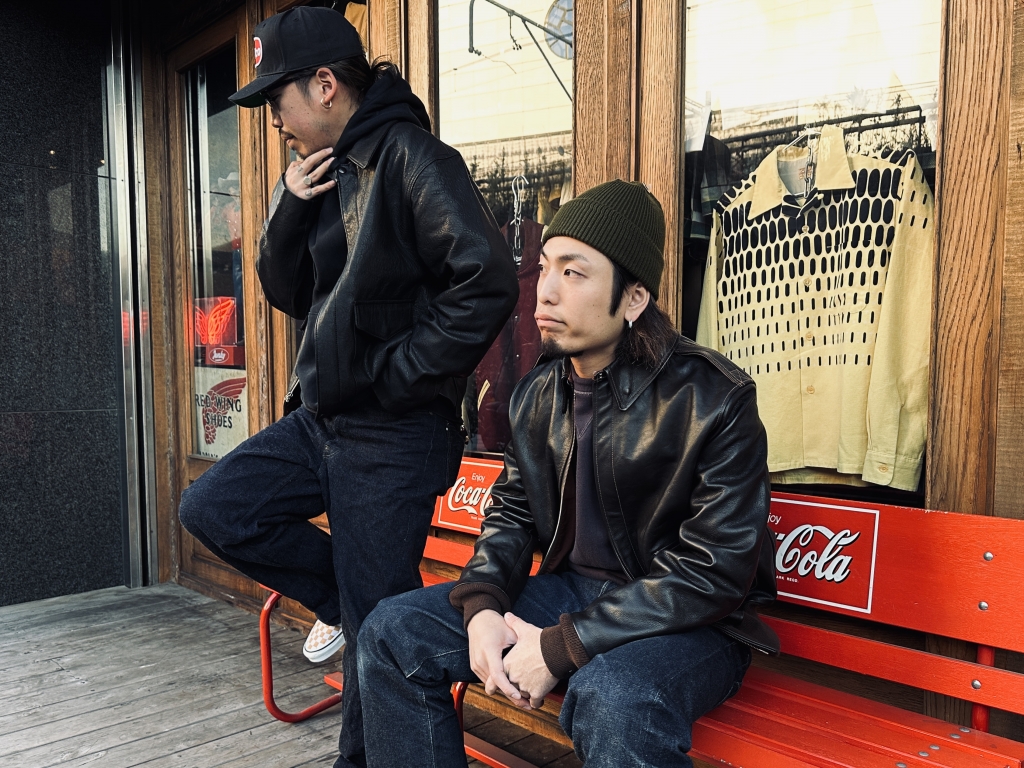 JUNKY STYLE別注 | JUNKY STYLE | ジャンキースタイル | ブログ