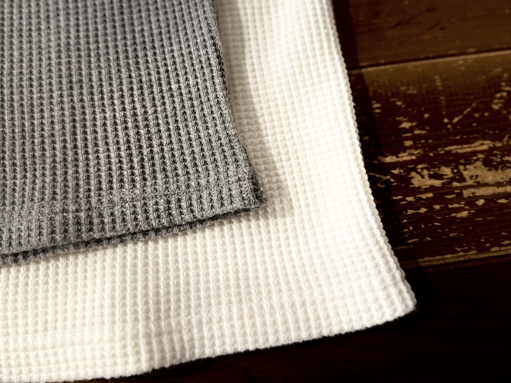 JUNKY STYLE ORIGINAL【WAFFLE L/S TEE】 | JUNKY STYLE | ジャンキースタイル | ブログ