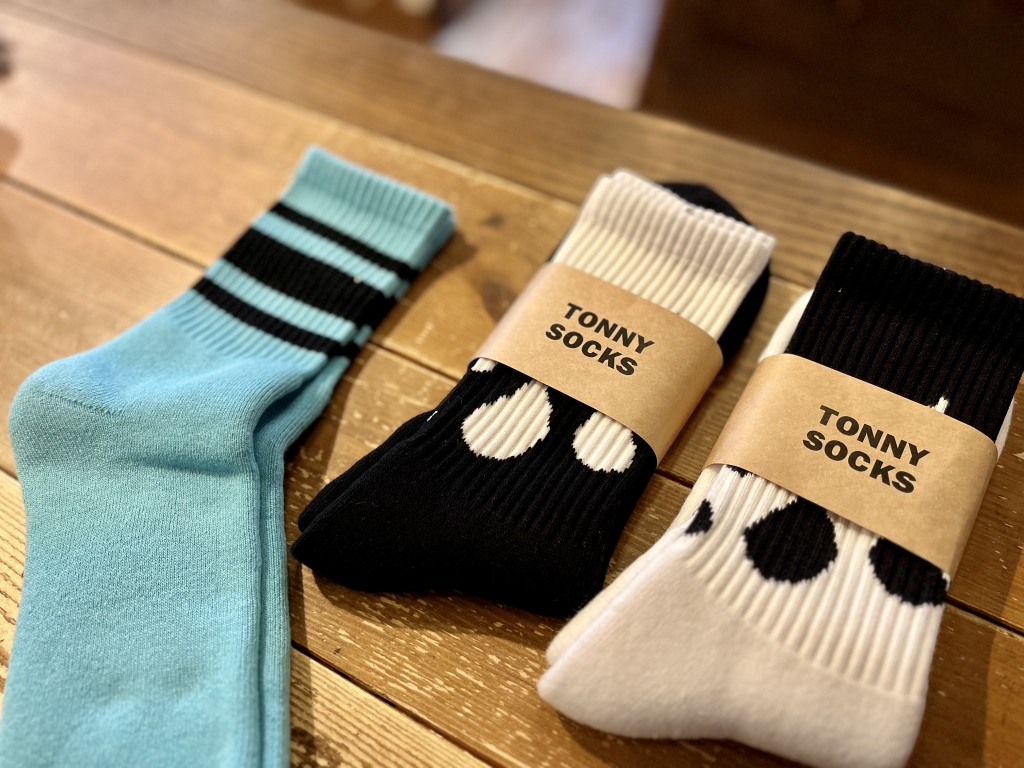 新進気鋭のWATCH CAP【TONNY CAP "WATCH CAP"】 | JUNKY STYLE | ジャンキースタイル | ブログ