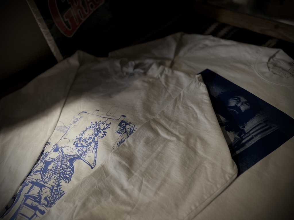 相変わらずカッコ良すぎるって...Thank Youアンディ＆マーク！！【NFA PAINTING CORPORATION】 | JUNKY ...