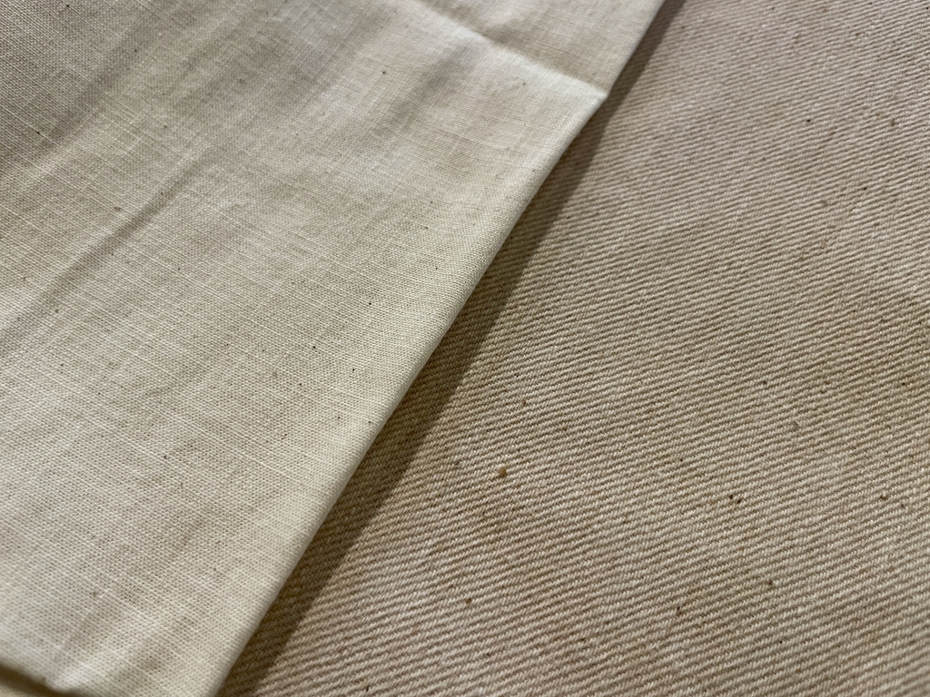 全ての始まり、母なる大地。【Lot 224-66M (66MODEL) MOTHER COTTON】 | JUNKY STYLE ...