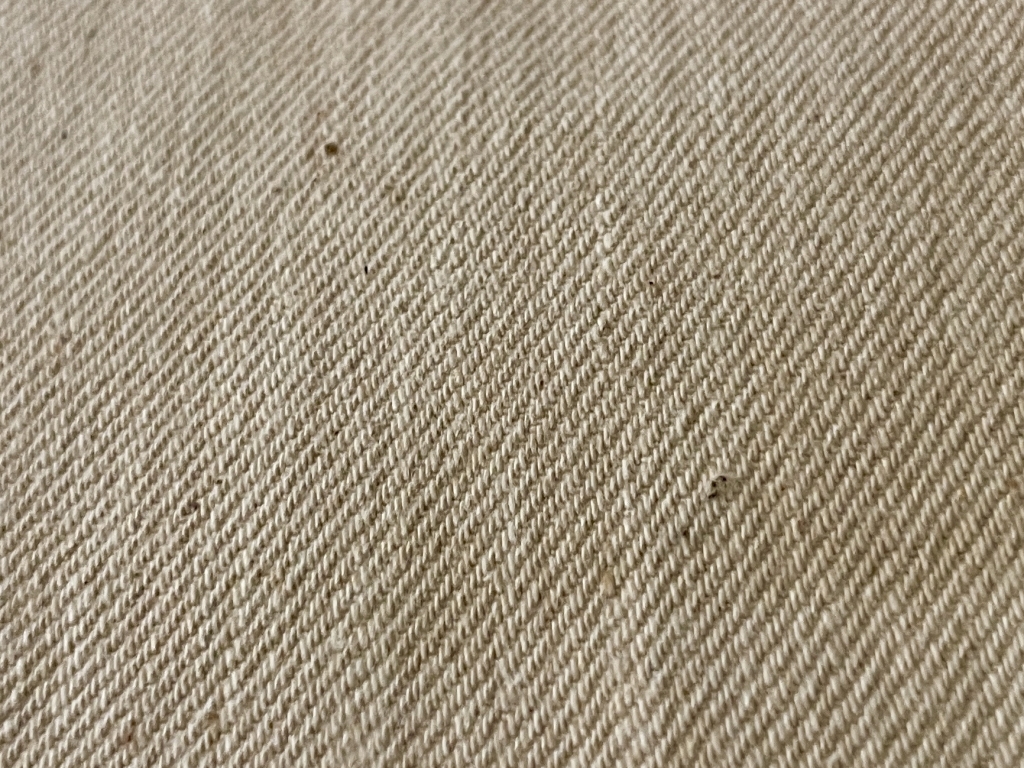 全ての始まり、母なる大地。【Lot 224-66M (66MODEL) MOTHER COTTON】 | JUNKY STYLE ...