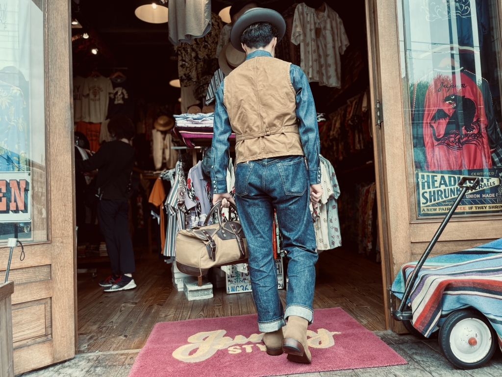 JUNKY STYLE | ジャンキースタイル | ブログ