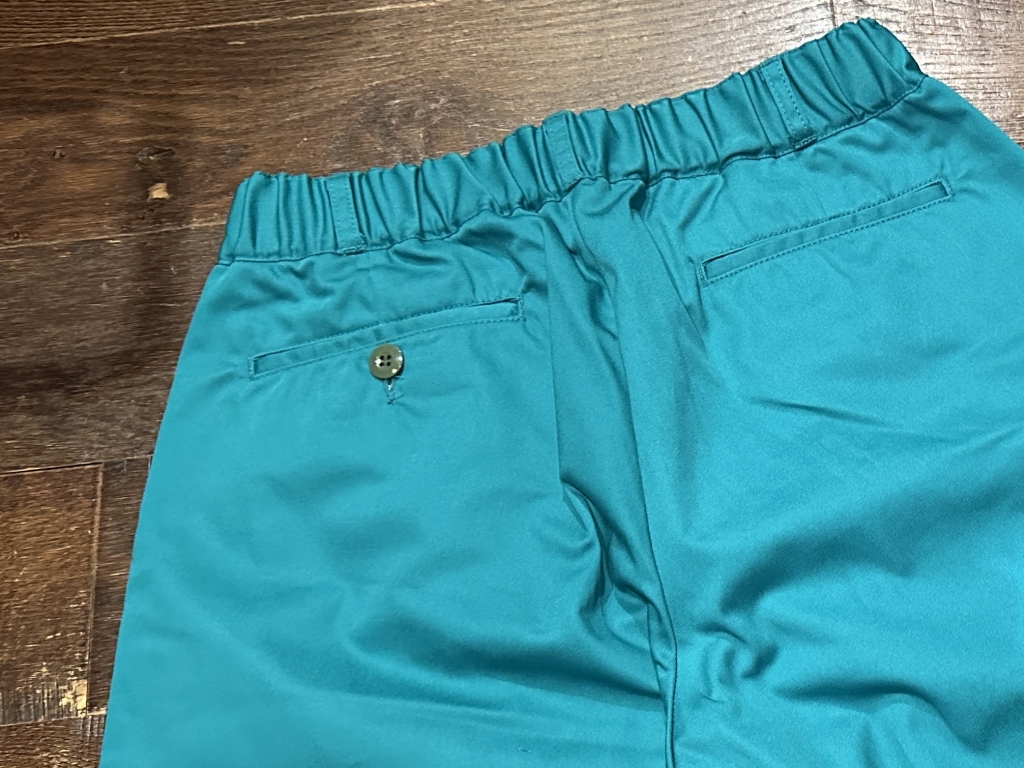 タケログ！！オススメパンツ！【TONNY EASY WORK PANTS】 | JUNKY STYLE | ジャンキースタイル | ブログ