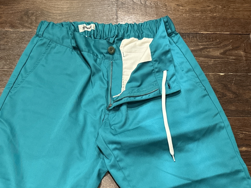 タケログ！！オススメパンツ！【TONNY EASY WORK PANTS】 | JUNKY STYLE | ジャンキースタイル | ブログ