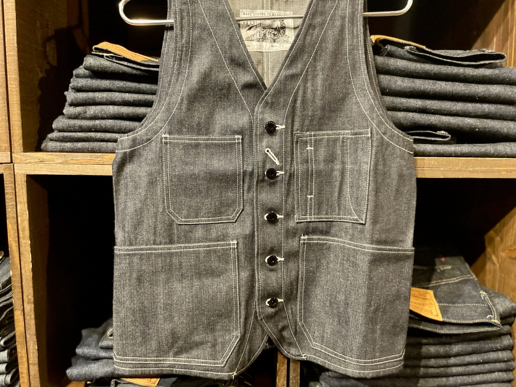 輝きのなかで、風になれ【Dapper's Vest-Casquette】 | JUNKY STYLE | ジャンキースタイル | ブログ