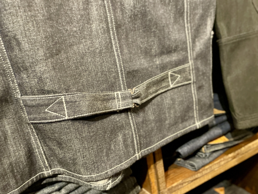 輝きのなかで、風になれ【Dapper's Vest-Casquette】 | JUNKY STYLE | ジャンキースタイル | ブログ