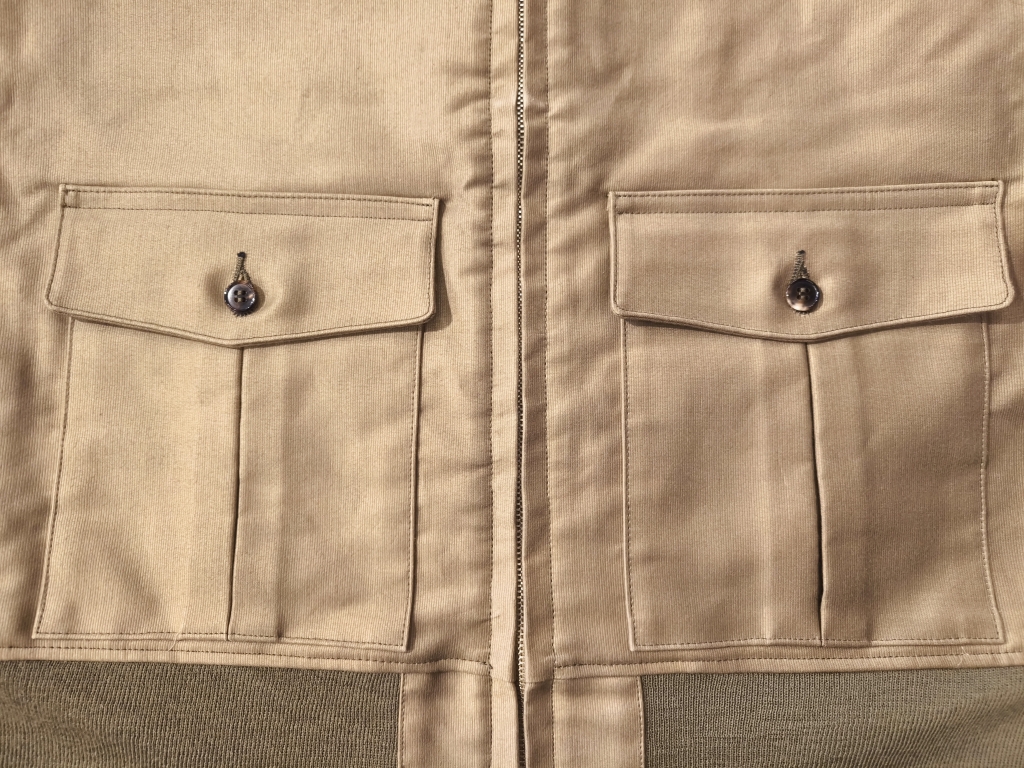 一目惚れ第二弾【WAREHOUSE Lot 2206 U.S.NAVY 36J1 JACKET 一目惚れ第二弾【WAREHOUSE Lot 2206 U.S.NAVY 36J1 JACKET