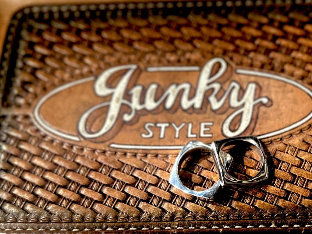 JUNKY STYLE | ジャンキースタイル | ブログ