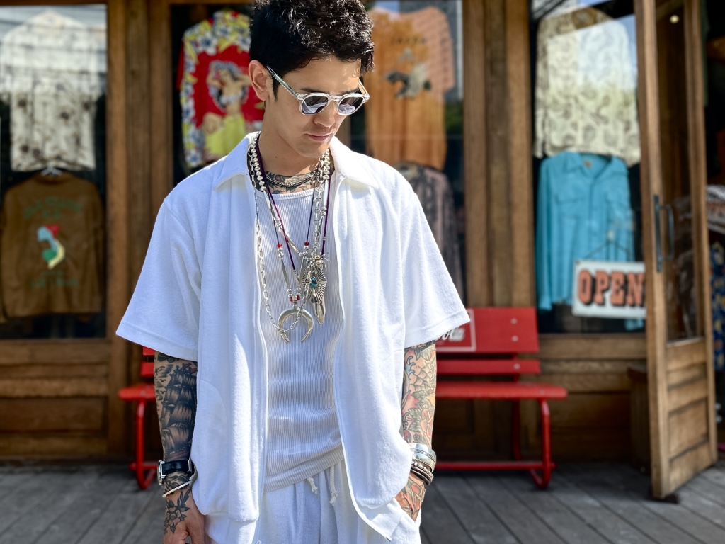 JUNKY STYLE | ジャンキースタイル | ブログ