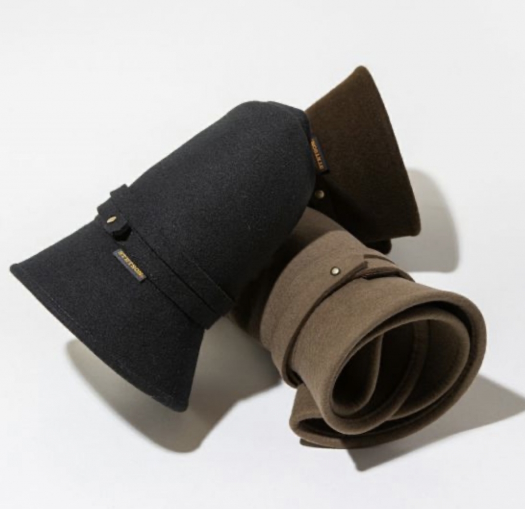 【STETSON】【THE FACTORY MADE】新入荷 | JUNKY STYLE | ジャンキースタイル | ブログ