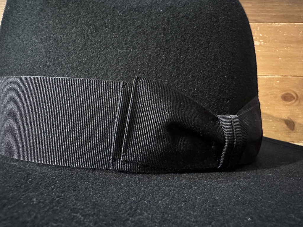 【STETSON】【THE FACTORY MADE】新入荷 | JUNKY STYLE | ジャンキースタイル | ブログ
