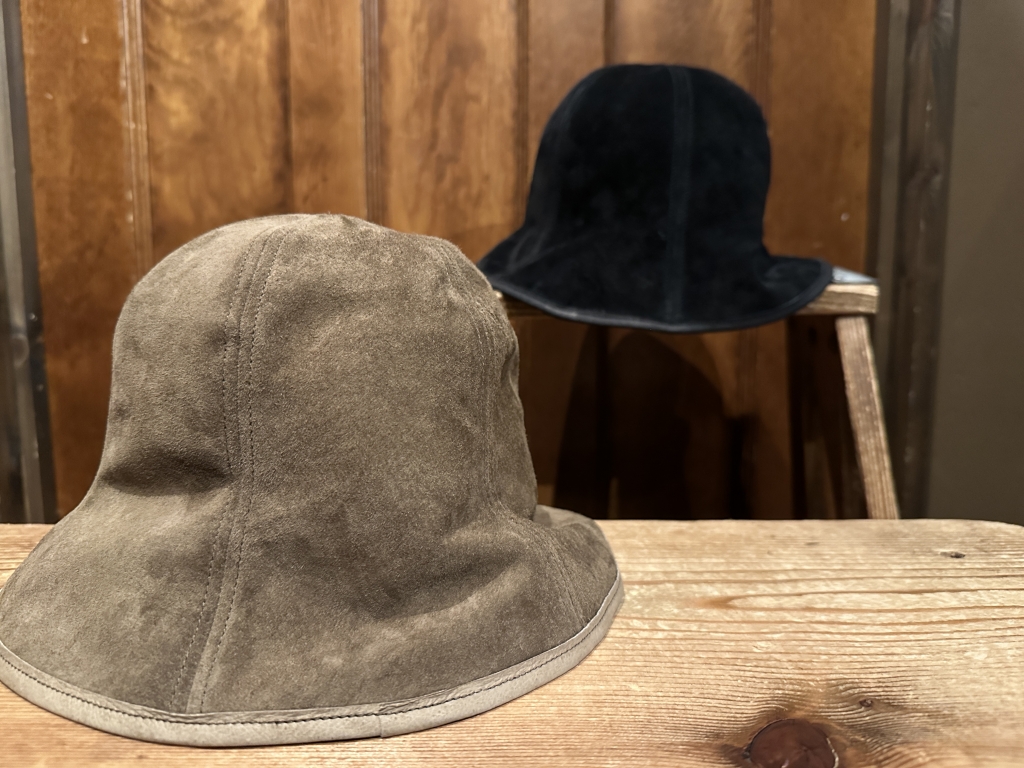 【STETSON】【THE FACTORY MADE】新入荷 | JUNKY STYLE | ジャンキースタイル | ブログ