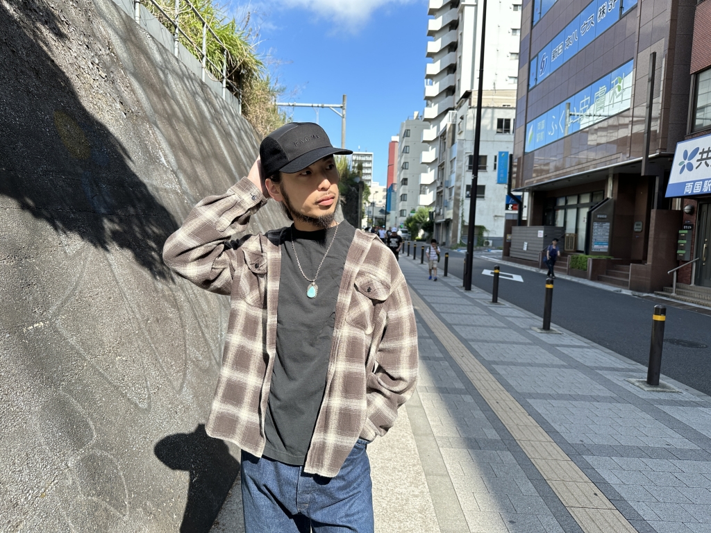 【STETSON】【THE FACTORY MADE】新入荷 | JUNKY STYLE | ジャンキースタイル | ブログ