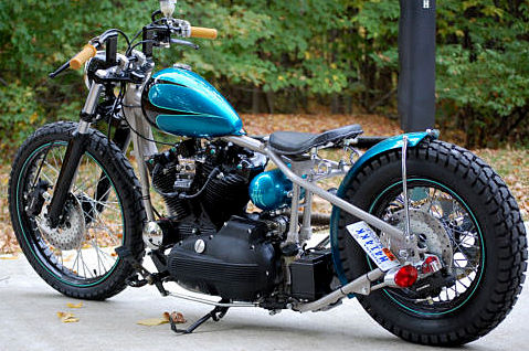 70'XLCH & 69'XLH 今月末入庫予定★ | garage RIDE ON