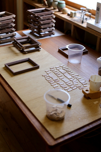 ISHITANI FURNITURE diary