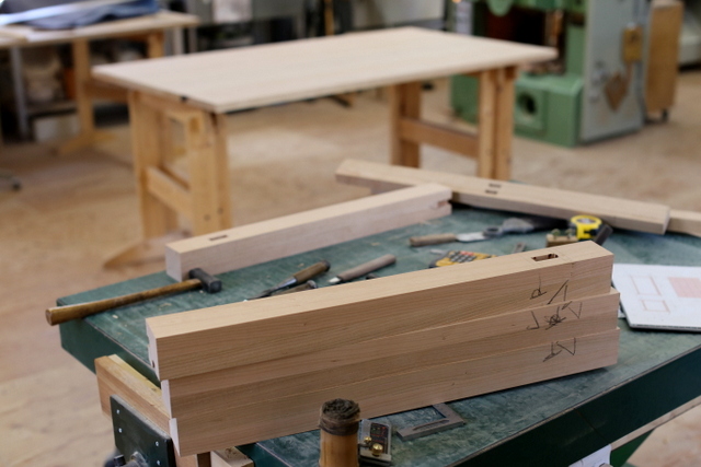 ISHITANI FURNITURE diary